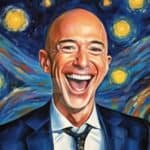 Spend Jeff Bezos' Money Game [Play Online FREE]